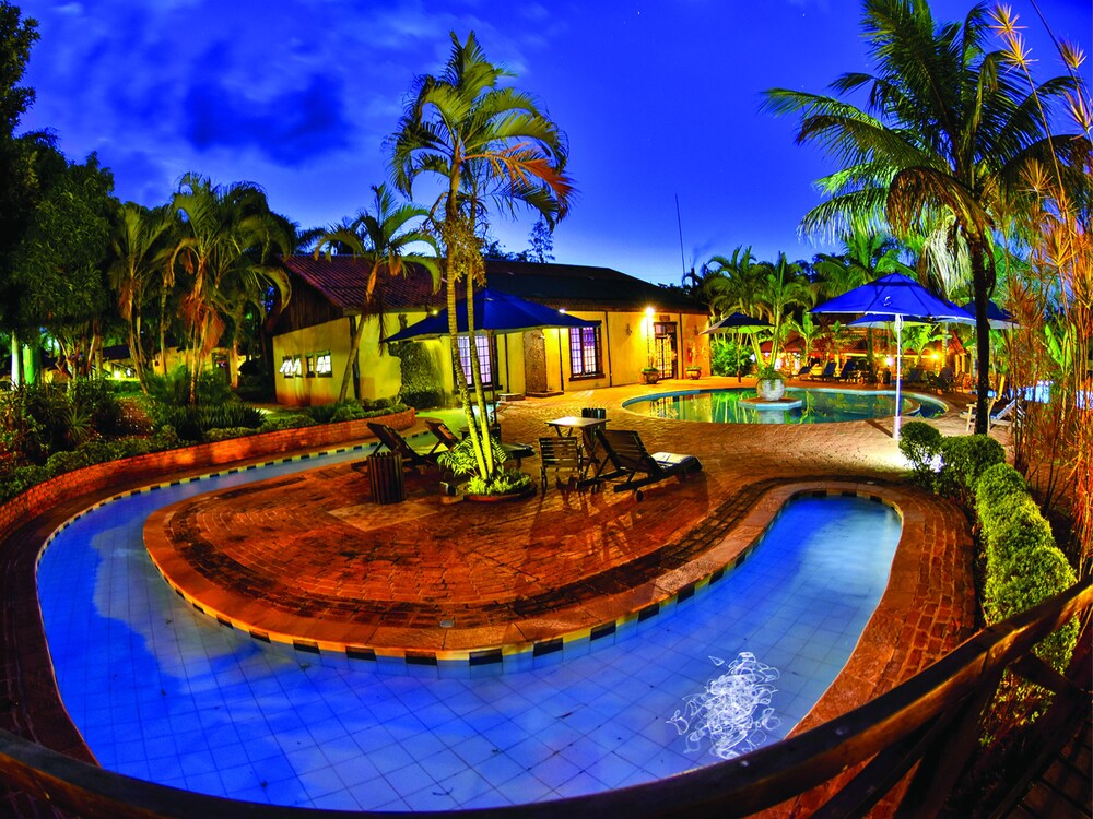 Recanto Alvorada Eco Resort em Torrinha - Hoteis.com