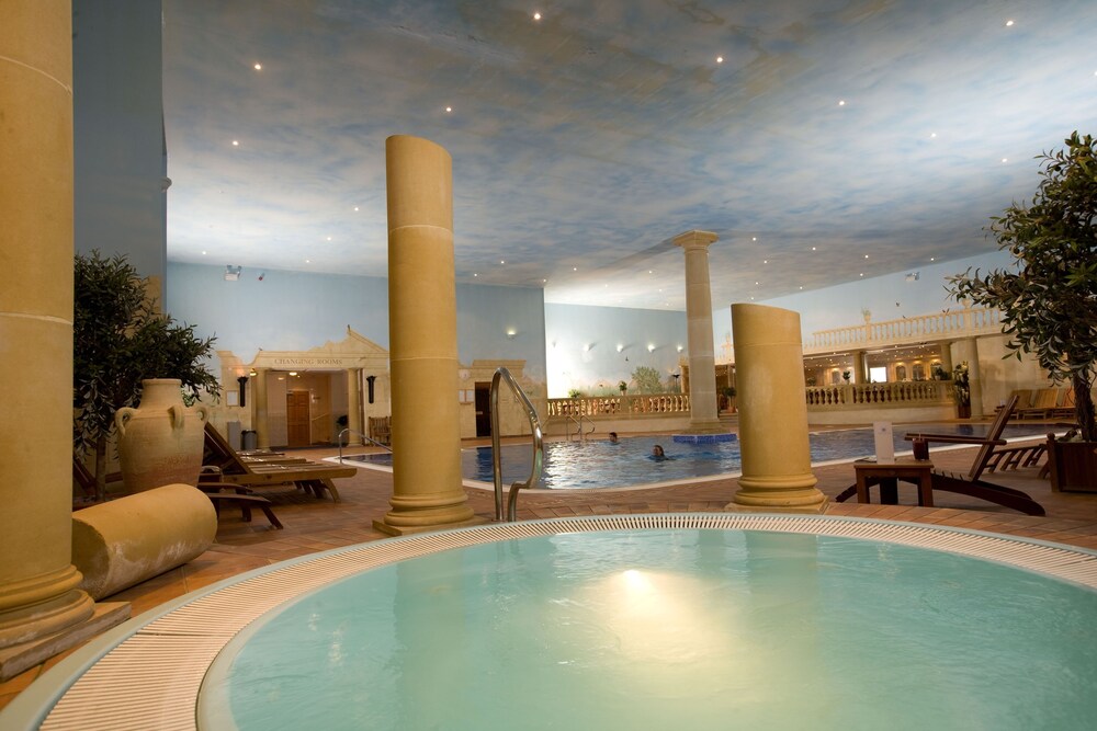 Whittlebury Hall Hotel & Spa, Towcester: Info, Photos, Reviews | Book ...