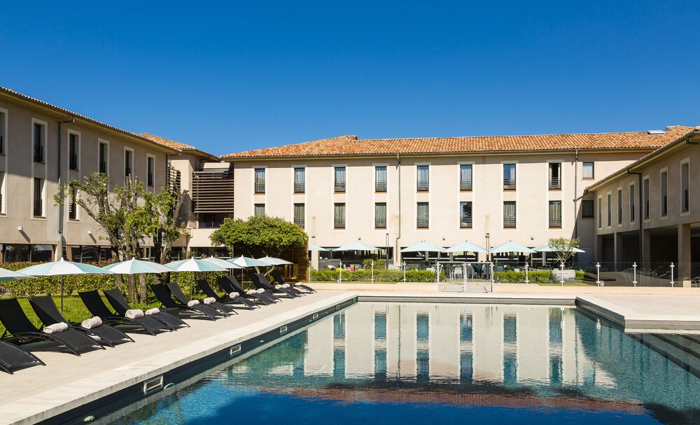 Grand Prix Hôtel - Le Castellet - Hotels.com