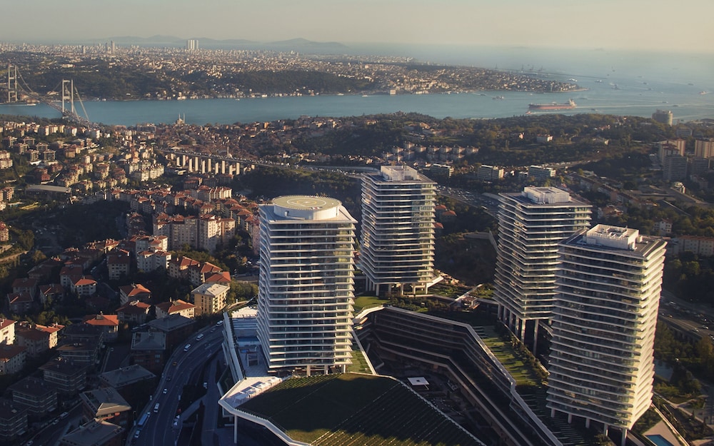 Raffles Istanbul, İstanbul| Hotels.com