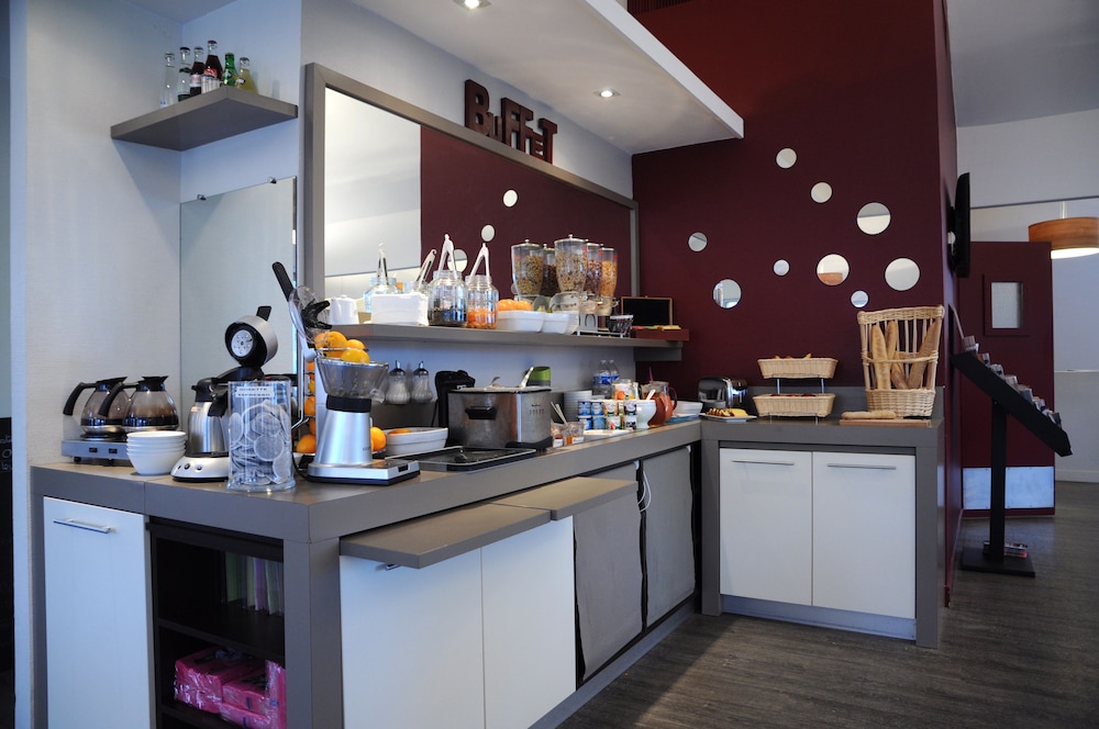 Hôtel Inn Design Amiens Resto Novo - Dury - Hotels.com