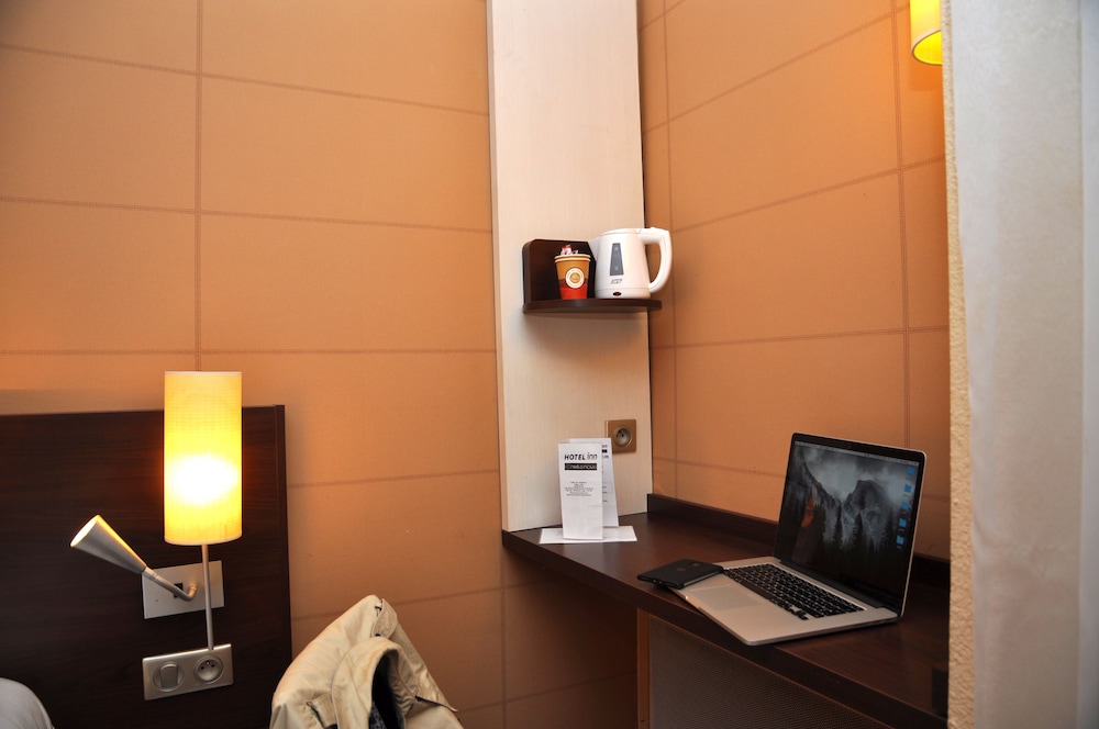 Hôtel Inn Design Amiens Resto Novo - Dury - Hotels.com