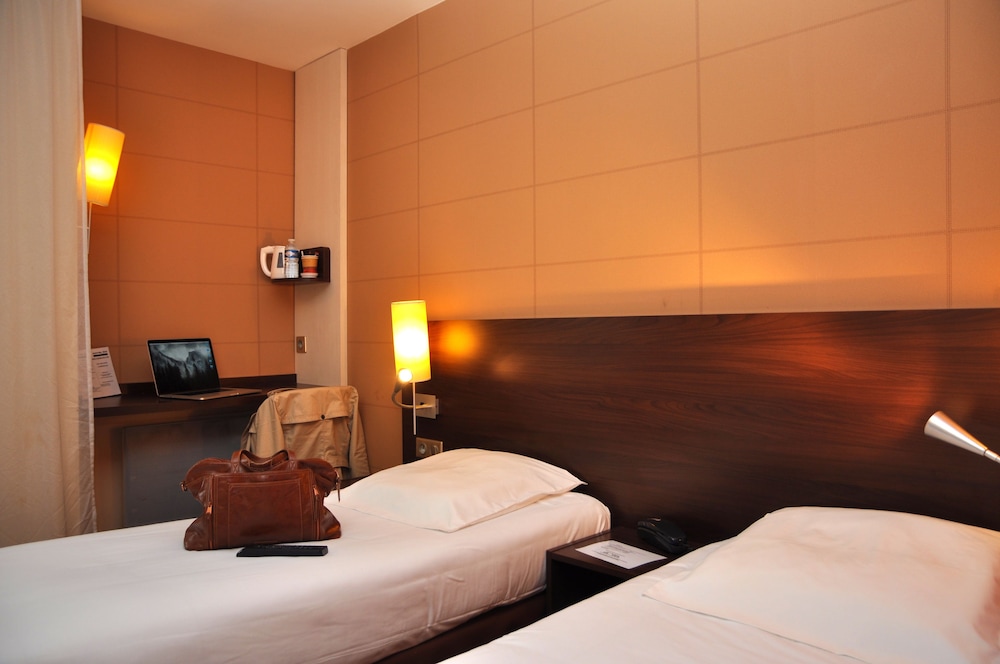 Hôtel Inn Design Amiens Resto Novo - Dury - Hotels.com