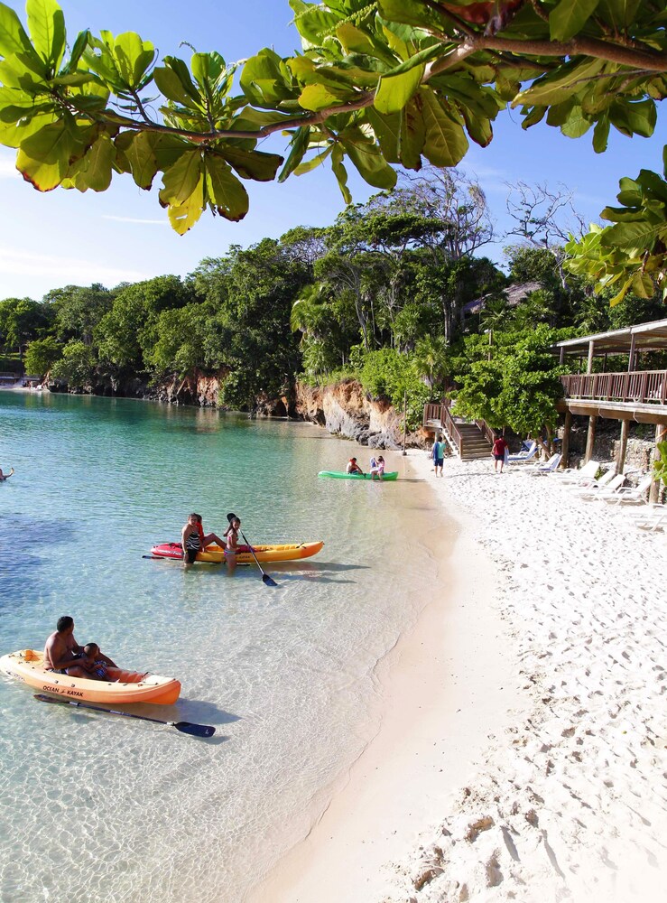 Book Media Luna Resort & Spa - All Inclusive in Roatan | Hotels.com