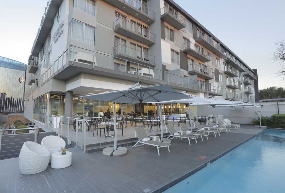 Book The Capital Empire in Sandton | Hotels.com