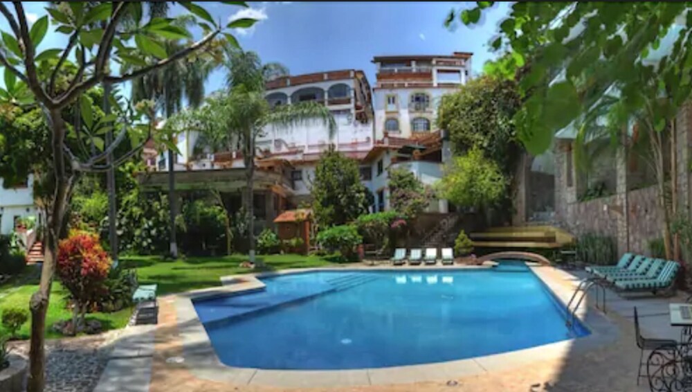 Hotel Posada San Javier, Taxco: Info, Photos, Reviews | Book at Hotels.com