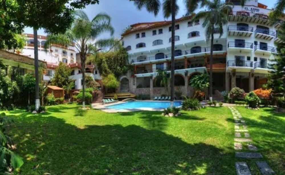 Book Hotel Posada San Javier in Taxco | Hotels.com
