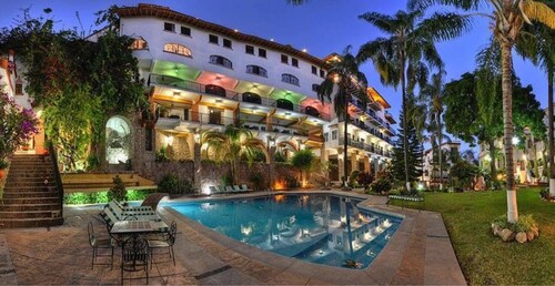 Hoteles en Taxco, Guerrero, México - Hoteles.com