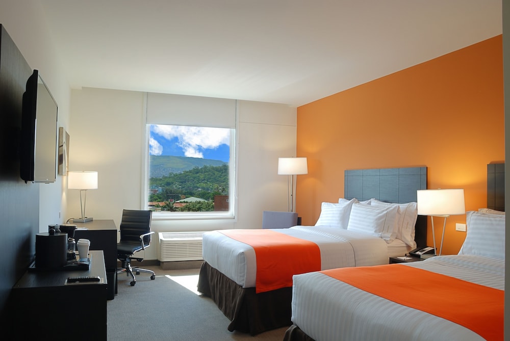 Book Holiday Inn Express Tegucigalpa in Tegucigalpa | Hotels.com