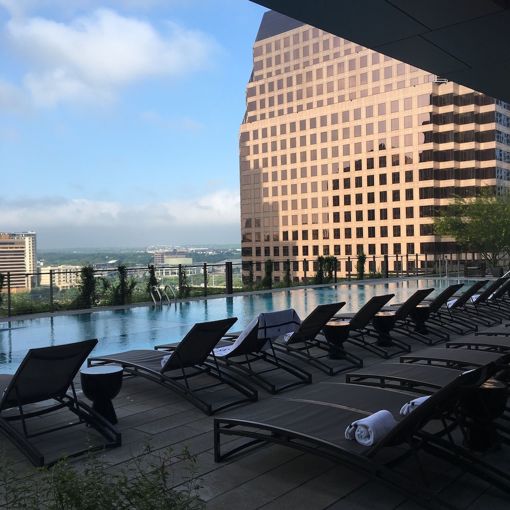 Book JW Marriott Austin in Austin | Hotels.com